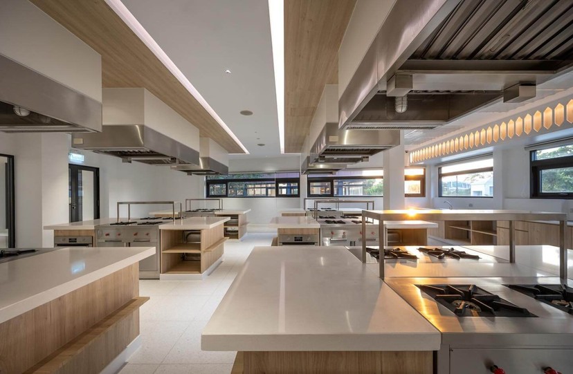 Office 123 Ampol Food HQ | MKL Consultants