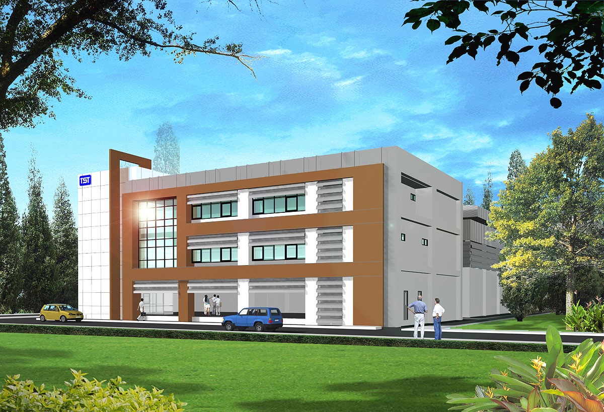 TS Trunking Factory | MKL Consultants