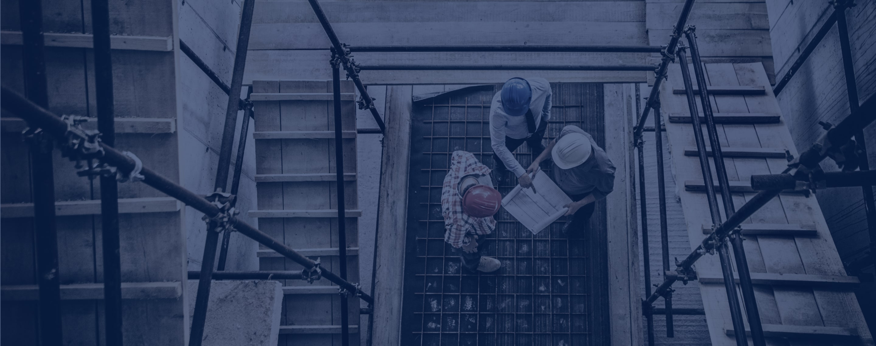 Construction Monitoring & Reporting | MKL Consultants