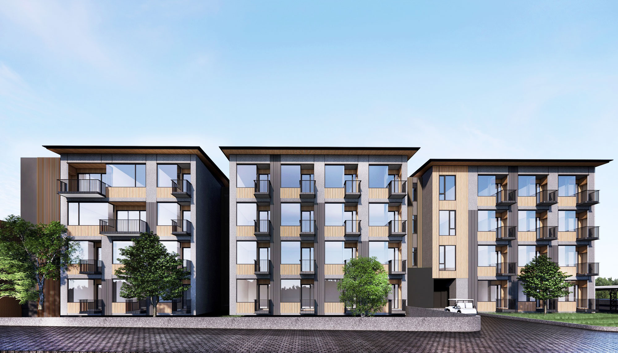 Grand Sappaya Hotel | MKL Consultants