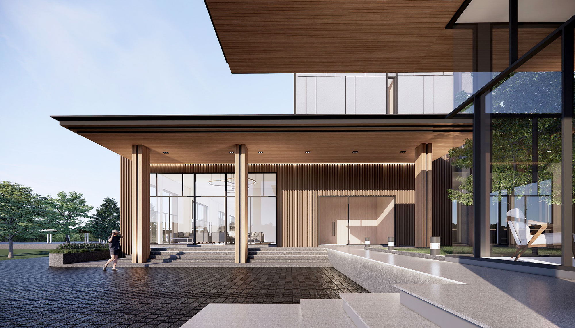 Grand Sappaya Hotel | MKL Consultants