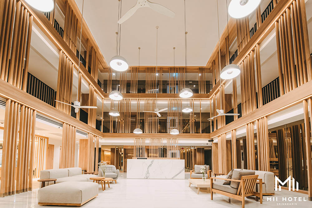 Mii Hotel (Phase-II) | MKL Consultants