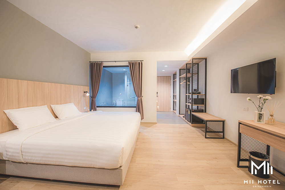 Mii Hotel (Phase-II) | MKL Consultants