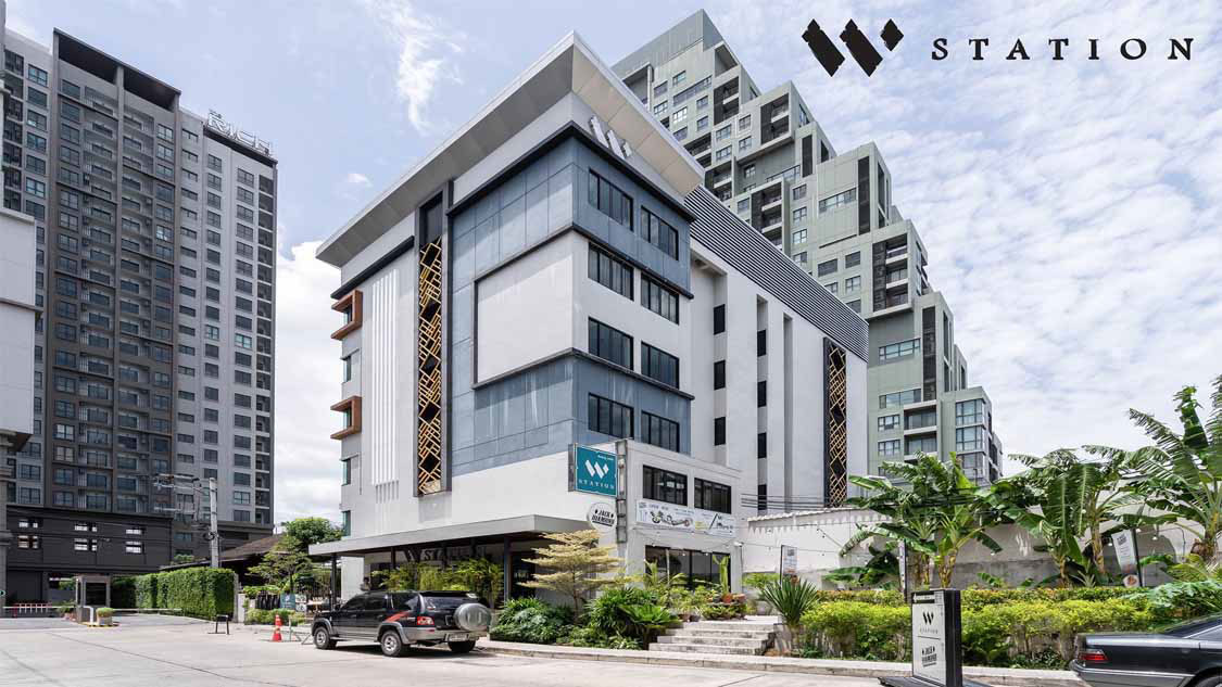 W Station Hotel | MKL Consultants