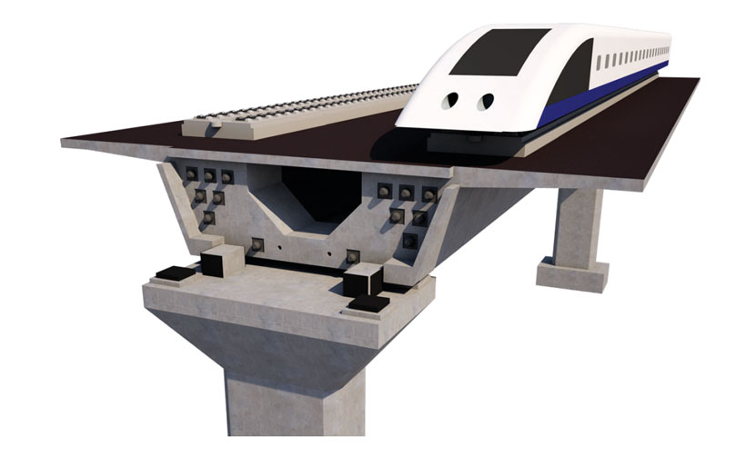 เทคโนโลยีการก่อสร้าง Precast Segmental Box Girder | MKL Consultants