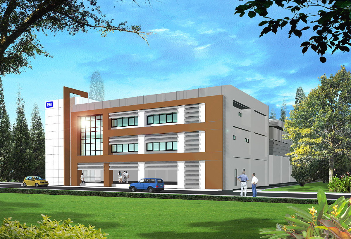 TS Trunking Factory | MKL Consultants