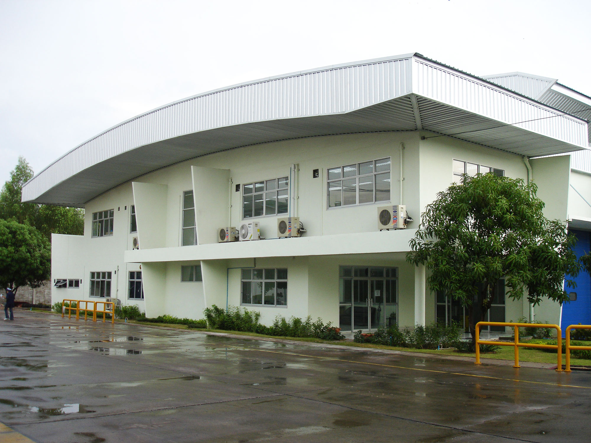 Duni Factory | MKL Consultants