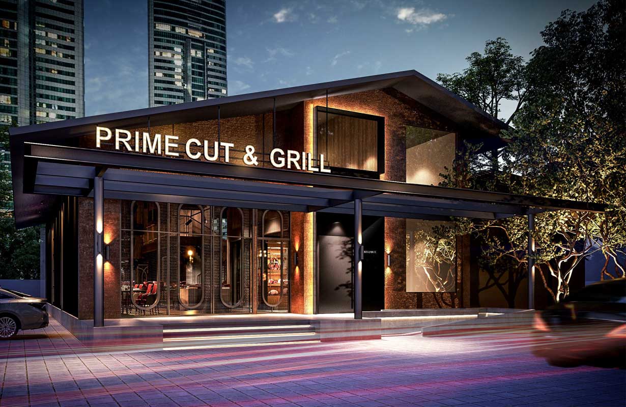 Prime Cut and Grill | MKL Consultants